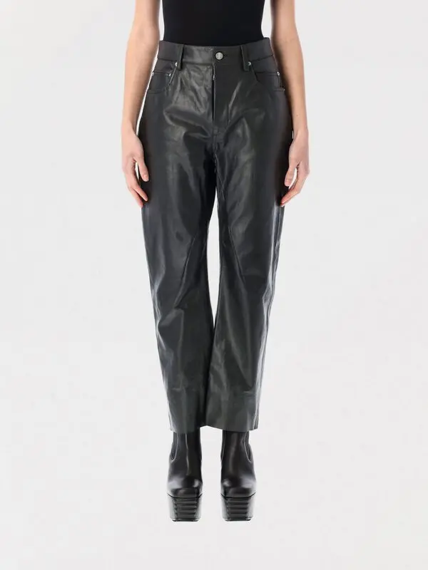 Rick Owens Trousers