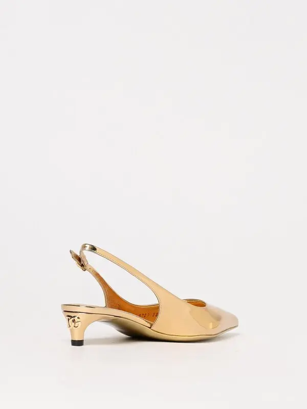 Dolce & Gabbana Slingback Pumps