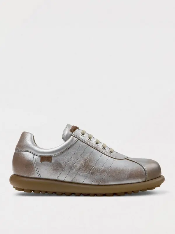 Camper Lace-up Sneakers - Multicolor