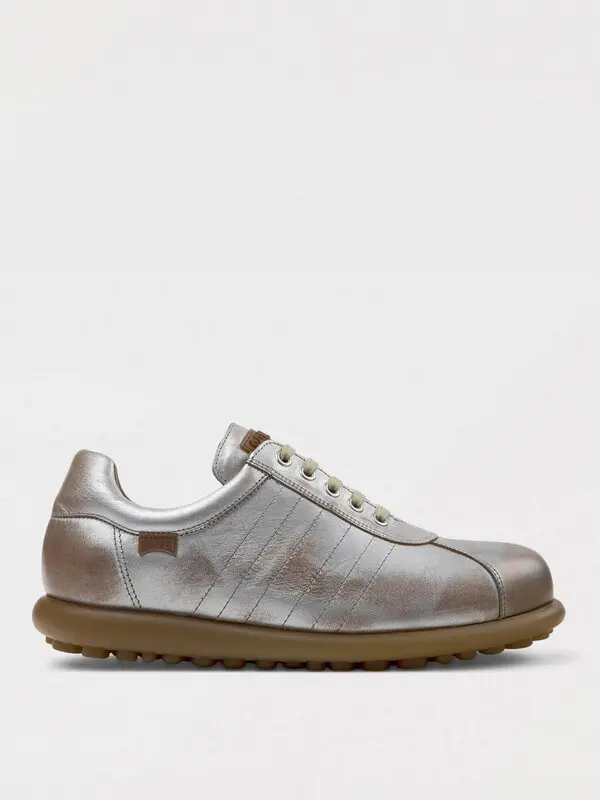 Camper Lace-up Sneakers - Multicolor