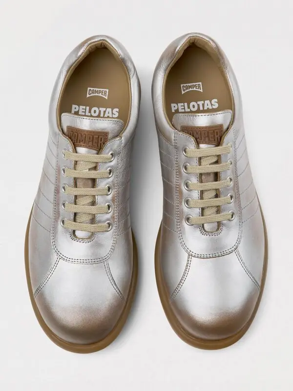 Camper Lace-up Sneakers