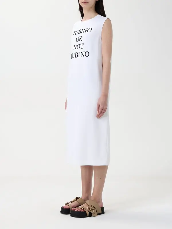 Moschino Dress - White