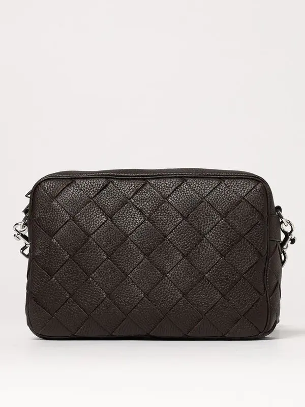 Bottega Veneta Shoulder Bag - Brown