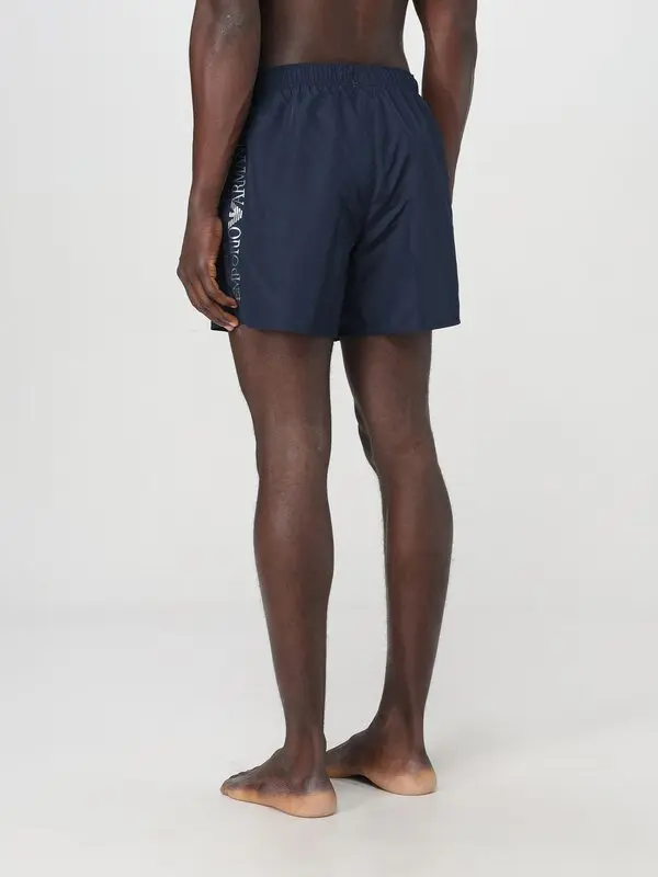 EA7 Swimsuit - Blue
