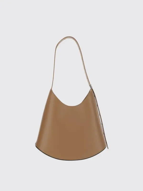 JIL SANDER Shoulder Bag - Brown