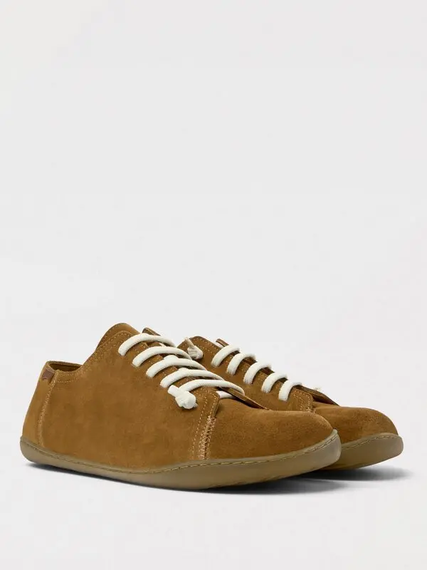 Camper Lace-up Sneakers