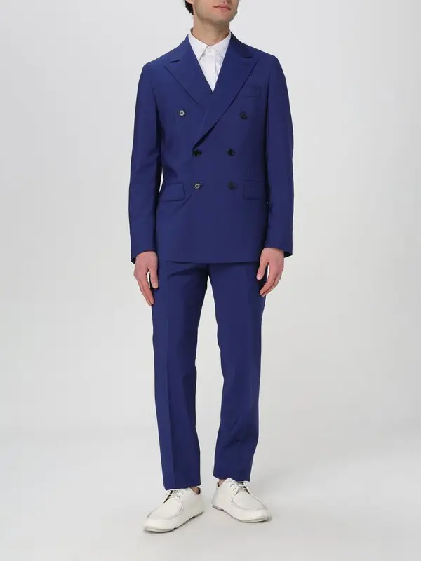 COLAMARINO Suit