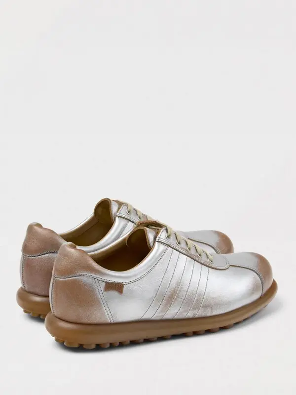 Camper Lace-up Sneakers - Multicolor