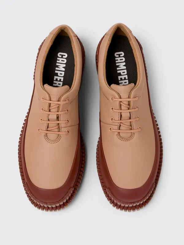 Camper Oxford Shoes - Multicolor