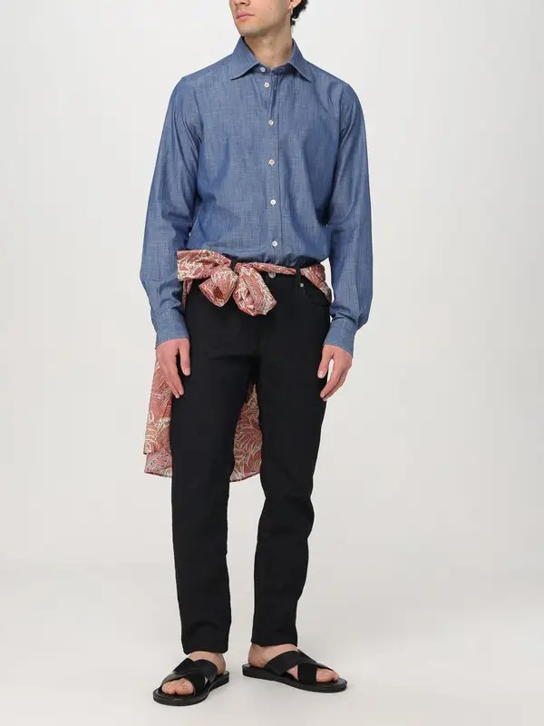 Etro Jeans