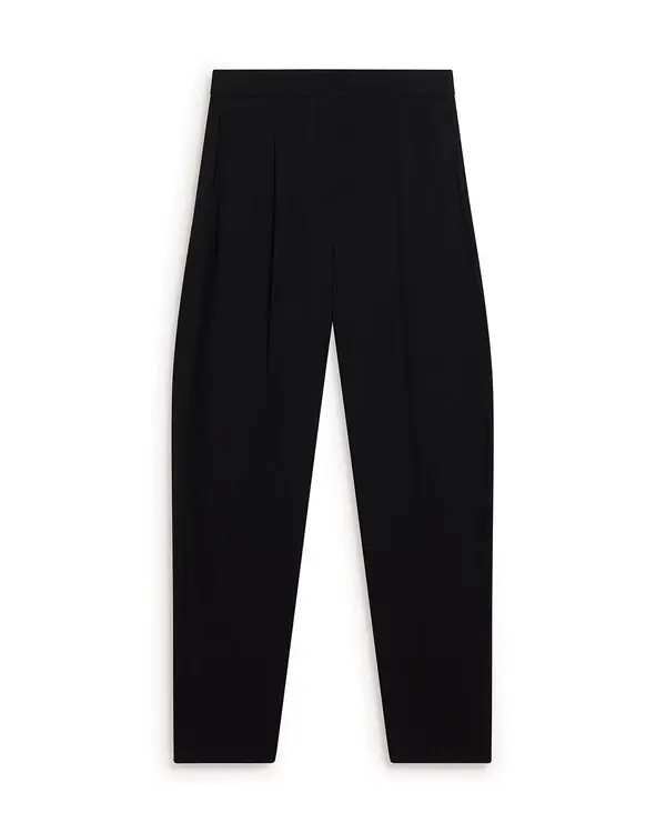 Ted Baker London Kiolli Barrel Leg Trousers