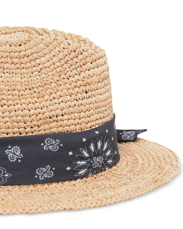 Gerard Darel Nadege Sun Hat