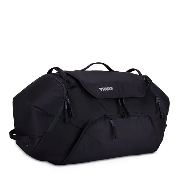 Thule Roundtrip Boot Duffel Bag - Black