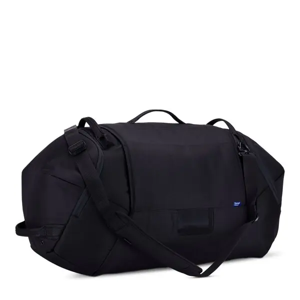 Thule Roundtrip Boot Duffel Bag - Black