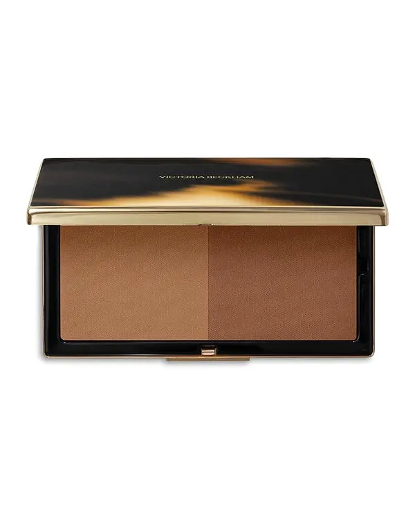 Victoria Beckham Matte Bronzing - Brick
