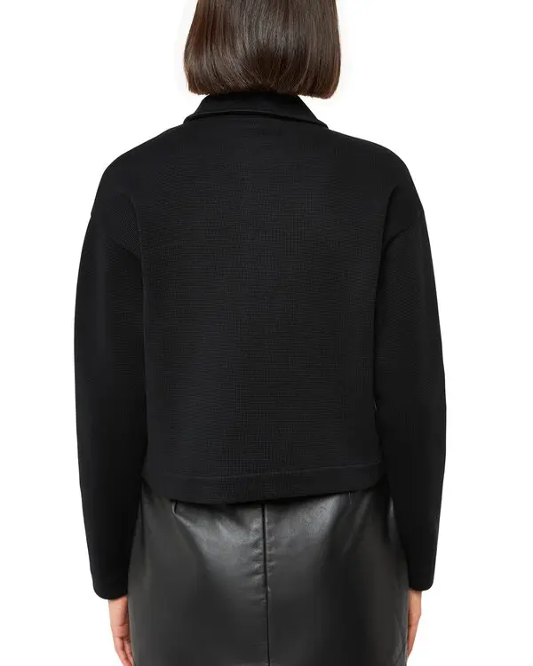 Whistles Utility Jersey Jacket