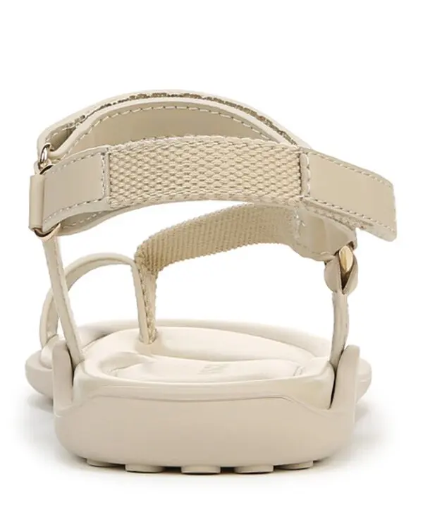 Vince Summer Sandals - Moonlight Beige