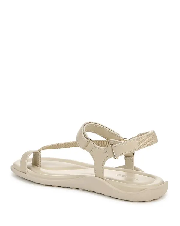 Vince Summer Sandals - Moonlight Beige