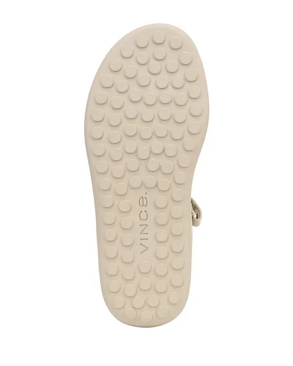 Vince Summer Sandals - Moonlight Beige