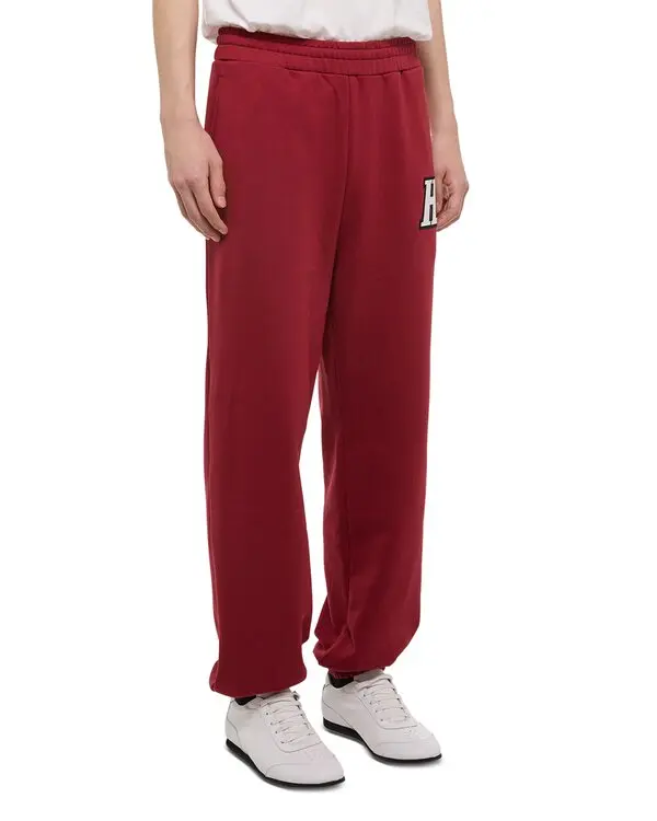 Helmut Lang Prep Relaxed Jogger Pants