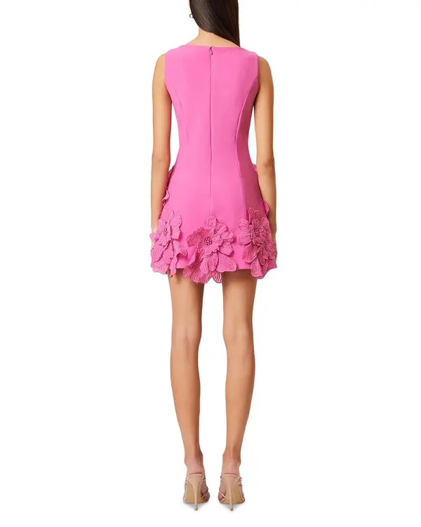 ELLIATT Janelle Mini Dress