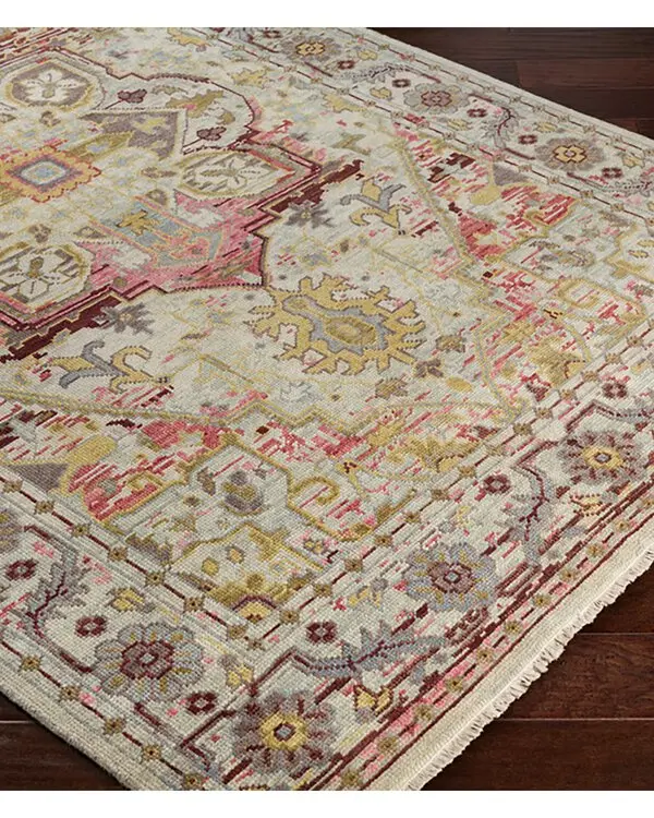 SURYA Cappadocia Cpp-5021 Area Rug, 3'6 X 5'6