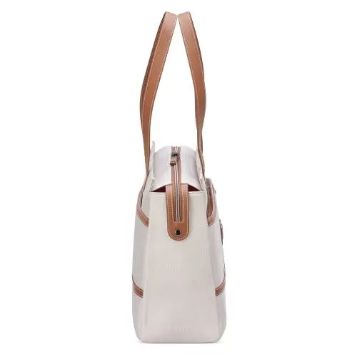 DELSEY PARIS Chatelet Air 2.0 Shoulder Bag - Angora