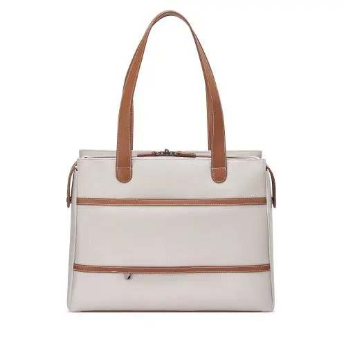 DELSEY PARIS Chatelet Air 2.0 Shoulder Bag - Angora