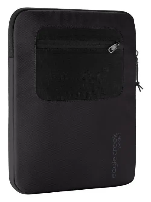 EAGLE CREEK Pack-it E-tools Laptop Sleeve - Black