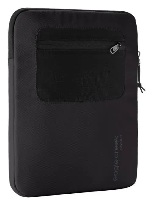 EAGLE CREEK Pack-it E-tools Laptop Sleeve - Black