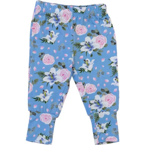 LAREE + CO Lillian Leggings - Floral