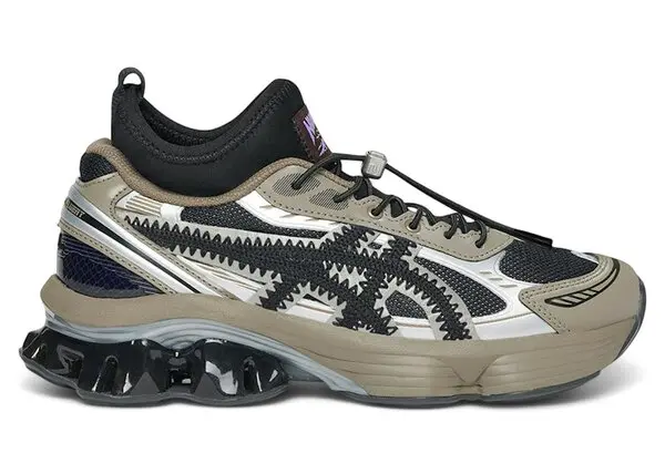 Asics Gel-kinetic Fluent Nanushka Sneakers
