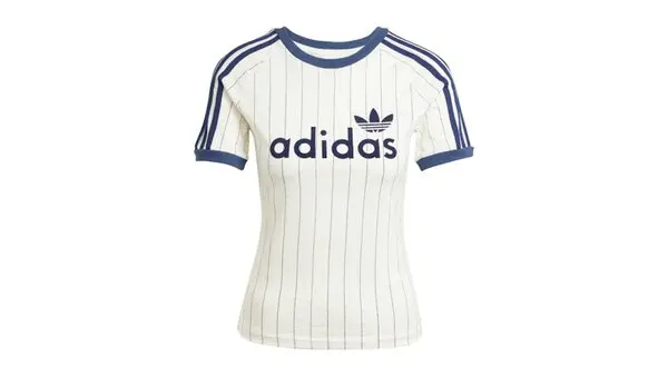 Adidas Linear Graphic Cali Tee Shirt