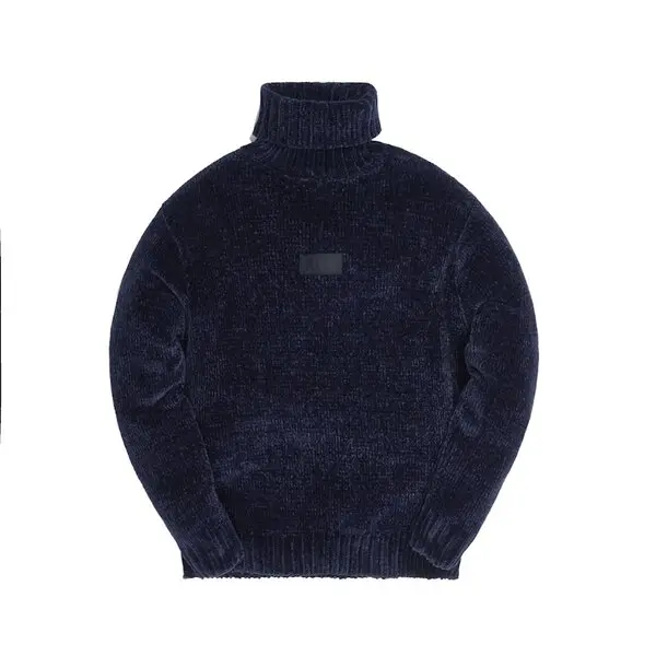 Kith Kimmel Chenille Turtleneck