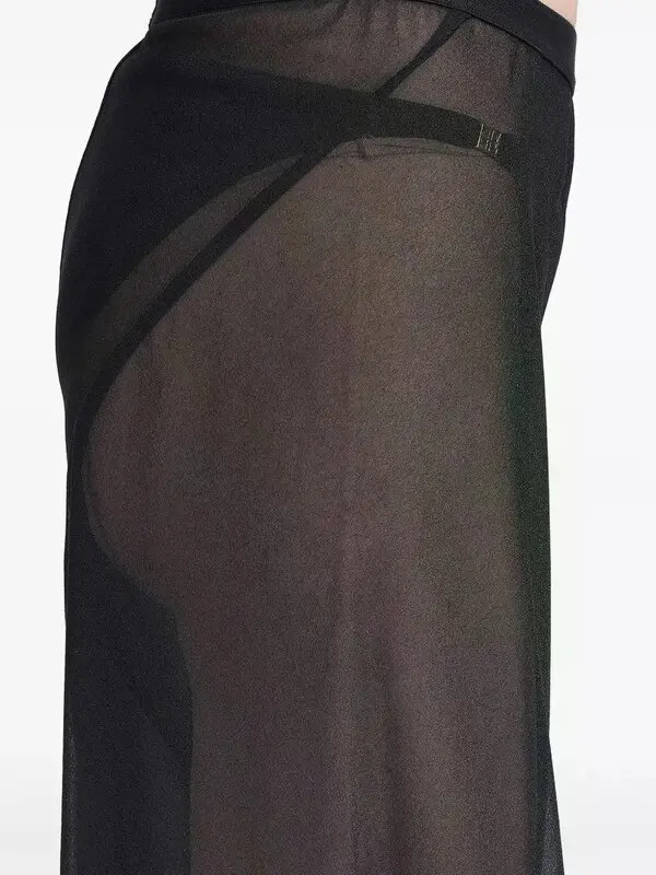 Rick Owens Farrah Trousers