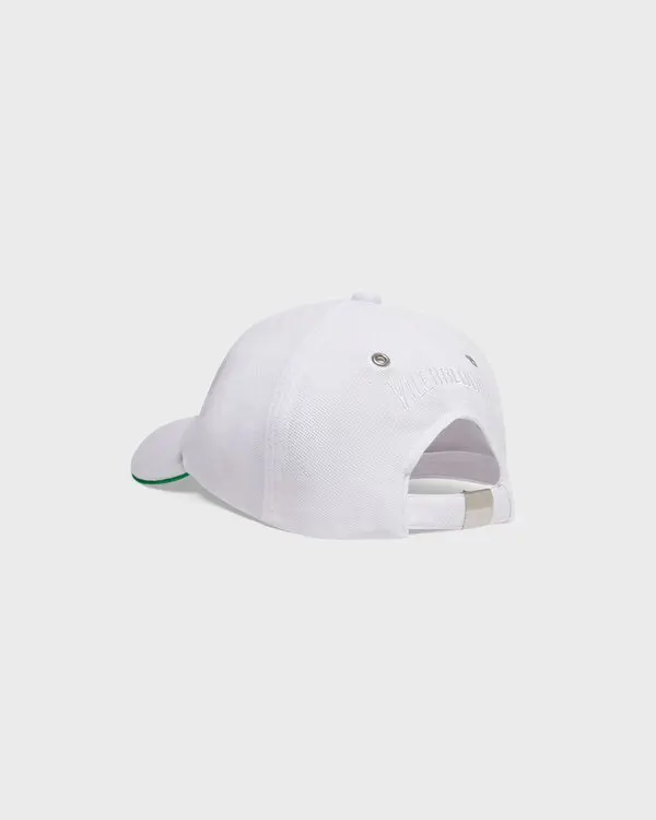 Vilebrequin Cotton Baseball Cap