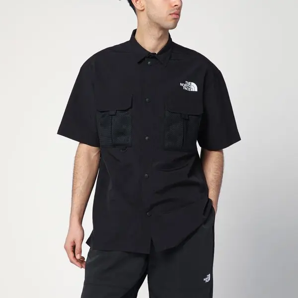The North Face Nylon Shirt