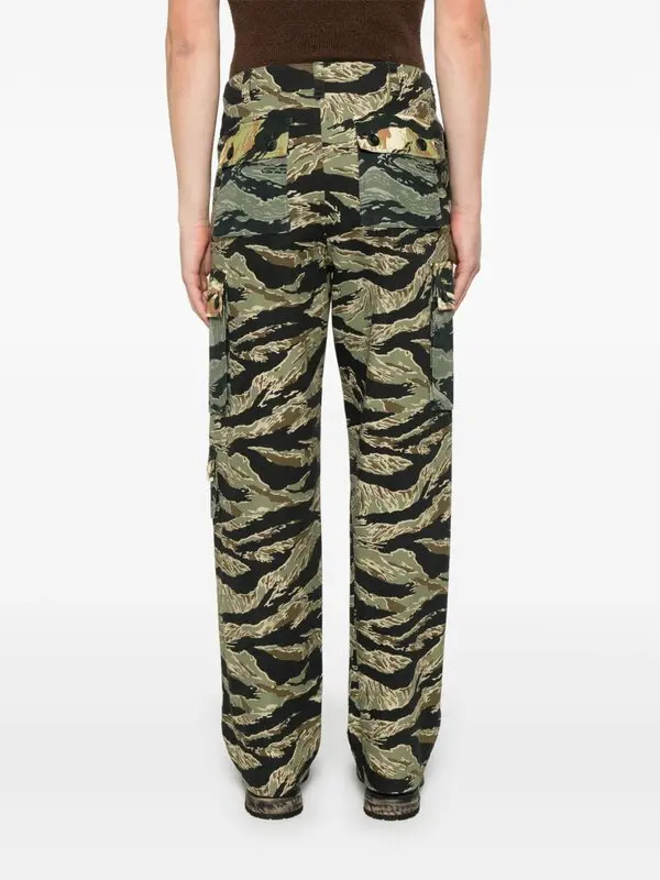 Givenchy Cargo Trousers
