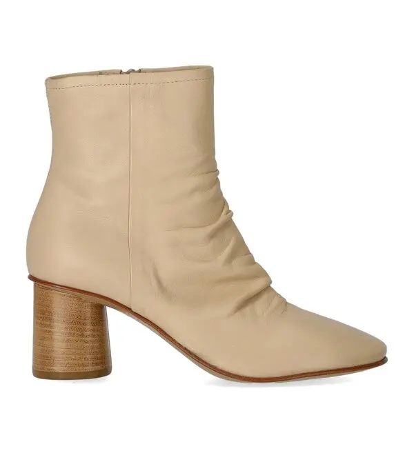 Elena Iachi Charme Heeled Ankle Boots