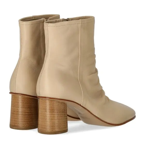 Elena Iachi Charme Heeled Ankle Boots