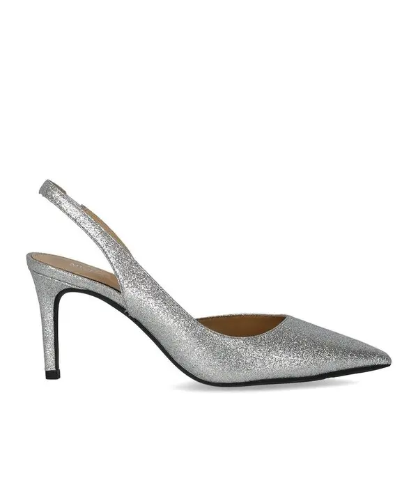 Michael Kors Alina Flex Slingback Pumps