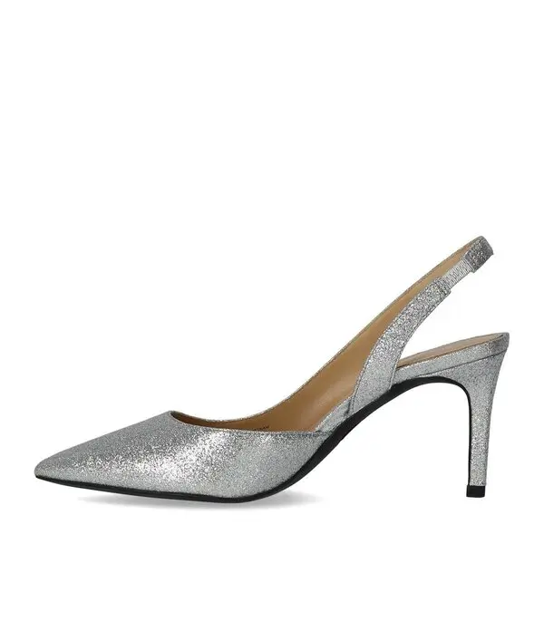 Michael Kors Alina Flex Slingback Pumps