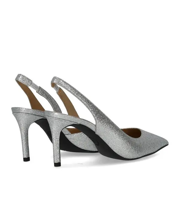 Michael Kors Alina Flex Slingback Pumps