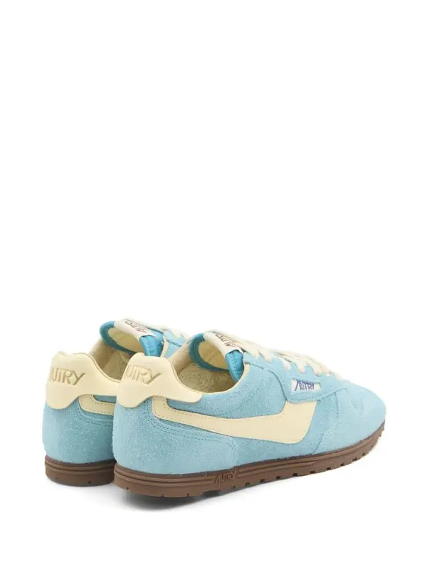 AUTRY Windspin Low Sneakers