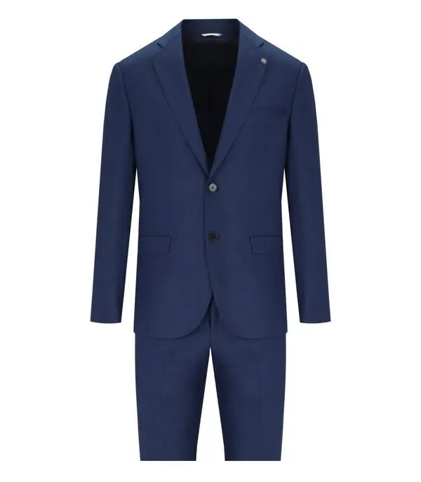 MANUEL RITZ Suit
