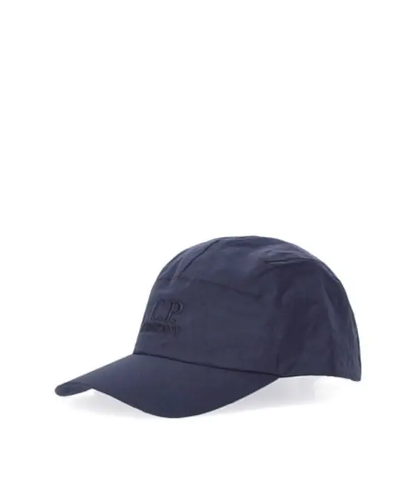 C.P. COMPANY Chrome-r Baseball Cap