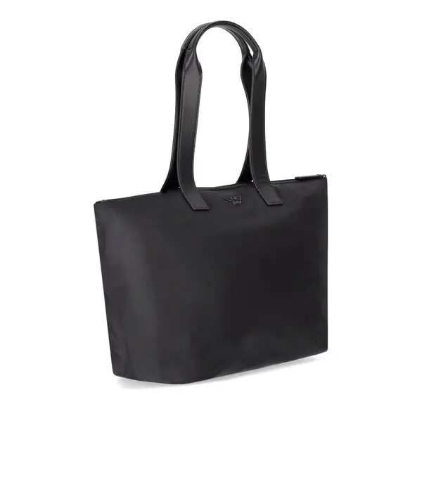 Emporio Armani Nylon Shopper