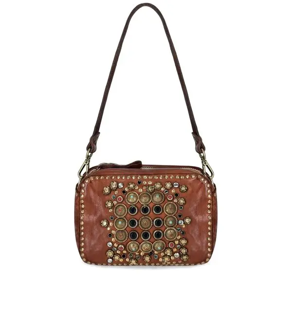 CAMPOMAGGI Ribes Crossbody Bag