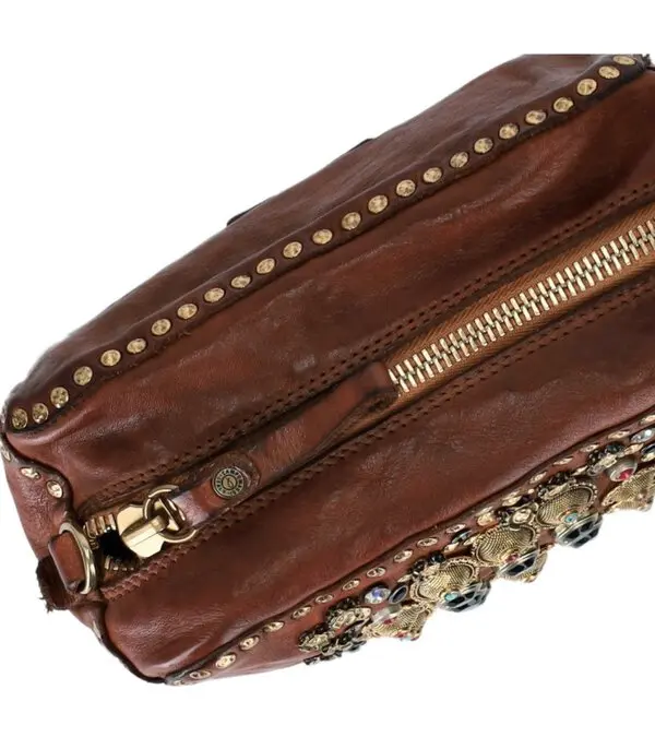 CAMPOMAGGI Ribes Crossbody Bag