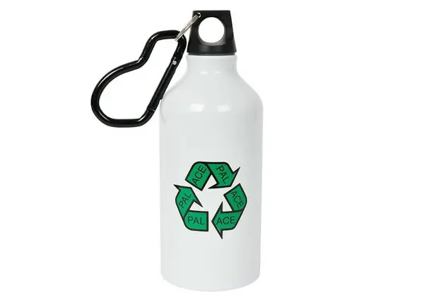 PALACE Pcycle Water Bottle